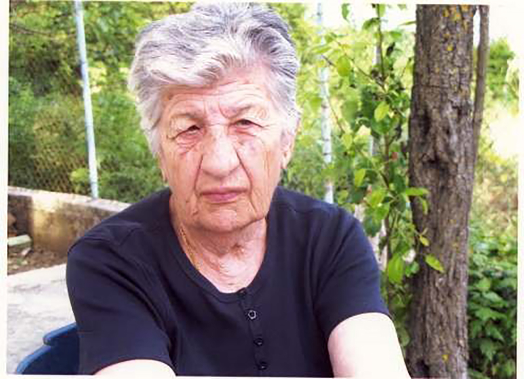 Paulinë Pepgjonaj, ndër te parat pishtare të arsimit që ndezi ...